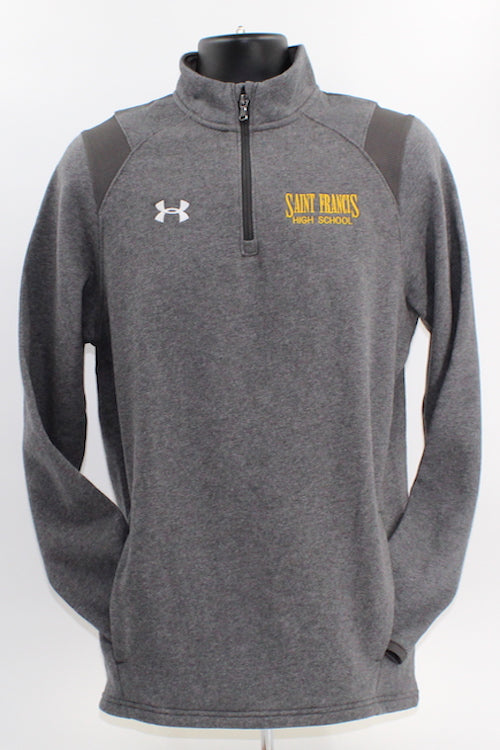 under armor schools