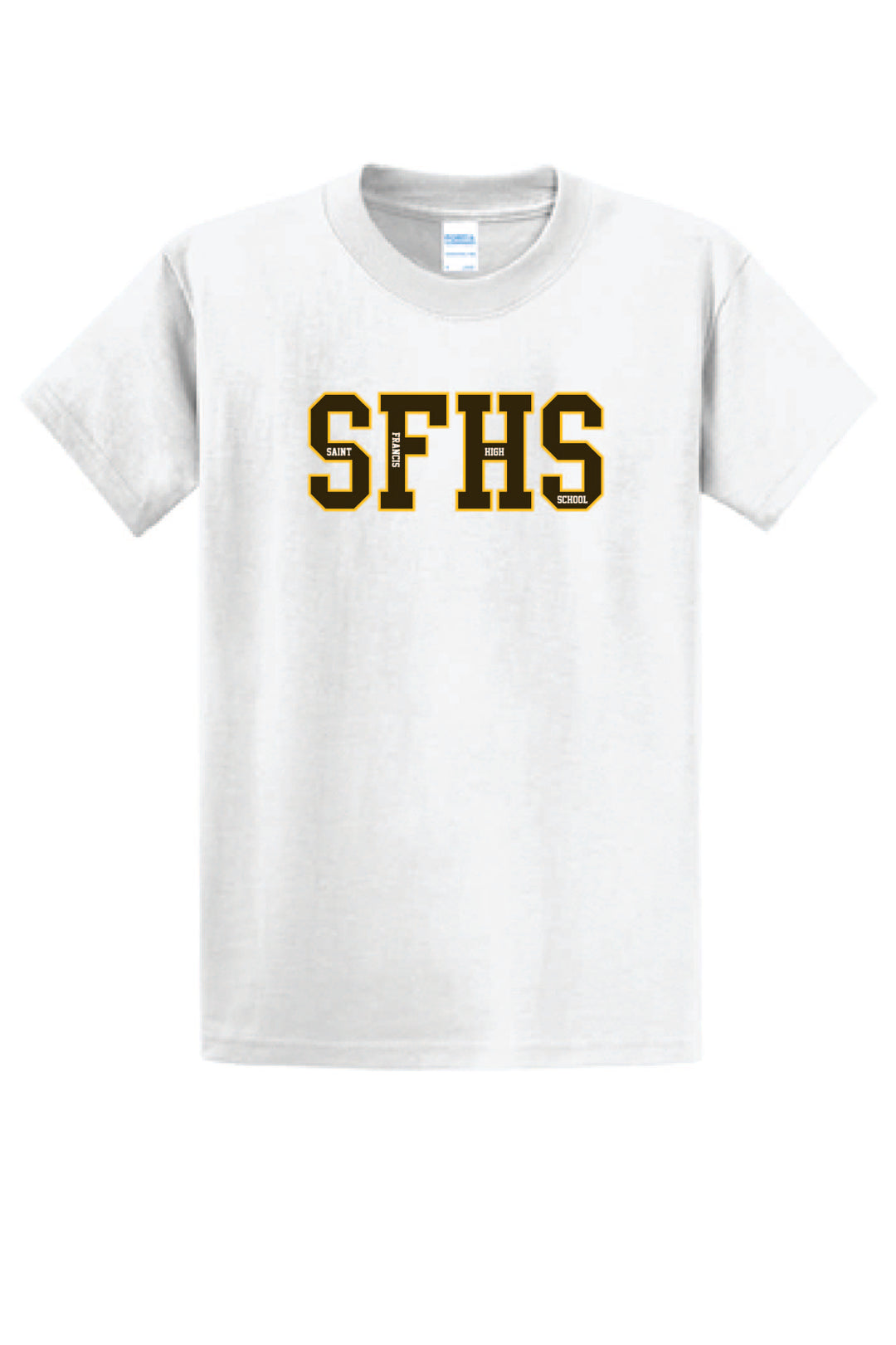 Shirts – Saint Francis High School