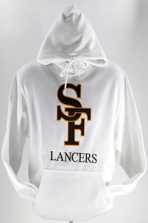 Sweatshirts – Saint Francis High School